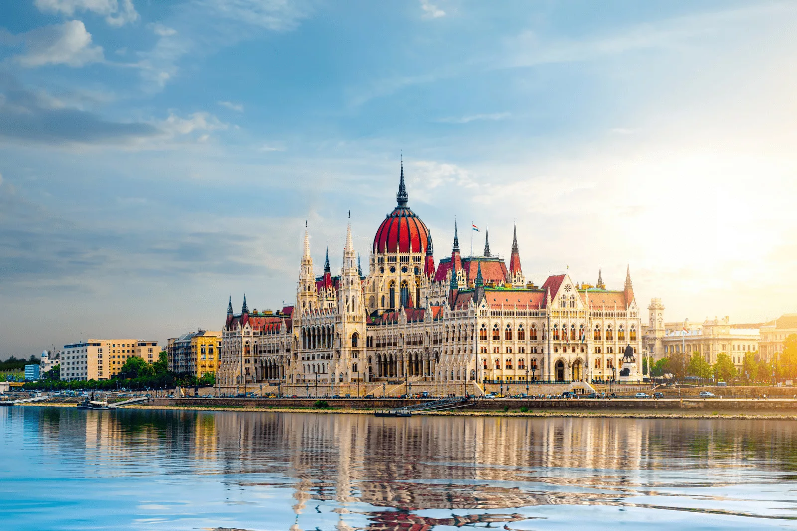 Hungarian Student Visa Requirements