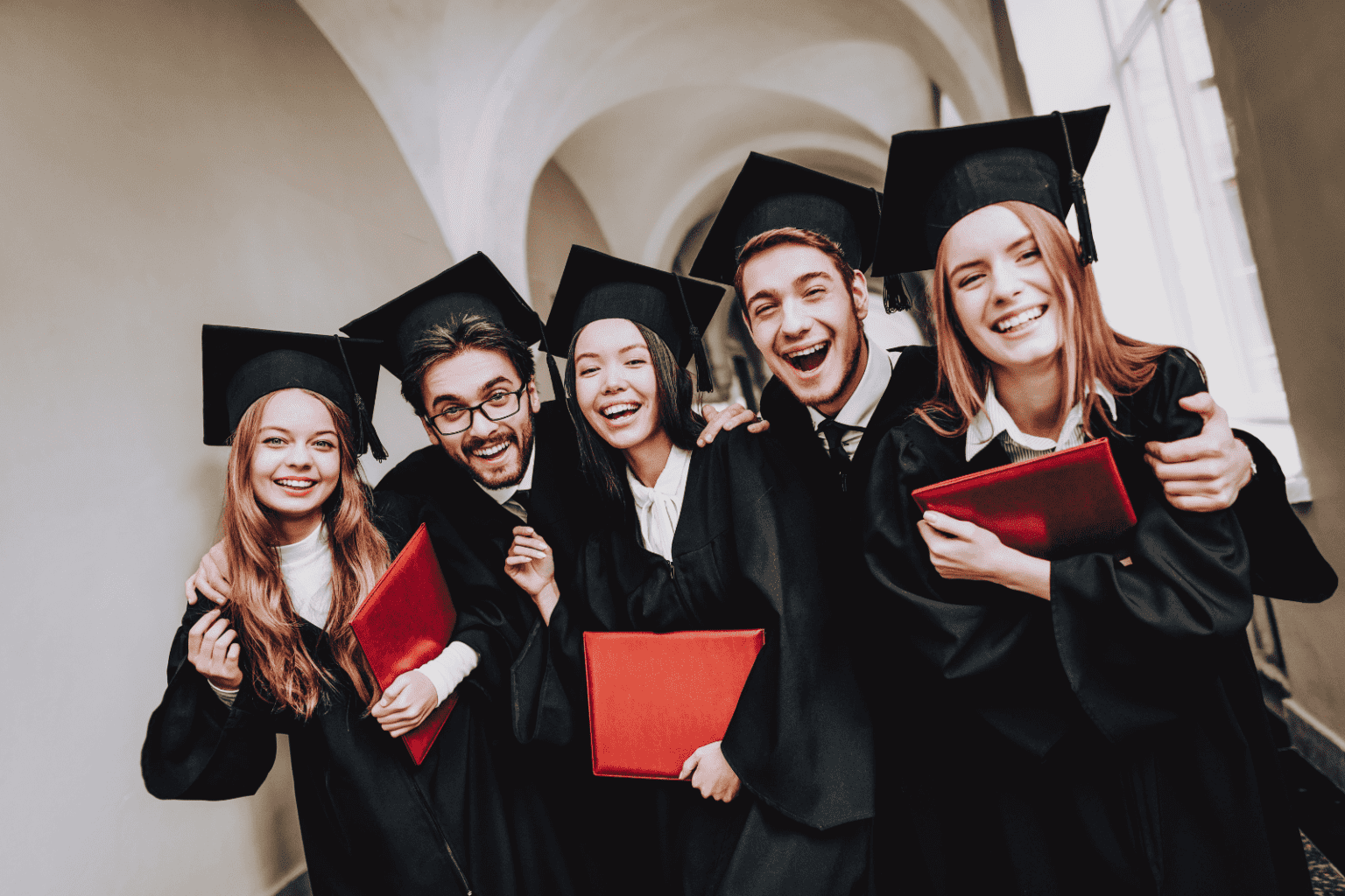 Reasons Students Choose to Study at Budapest Business School