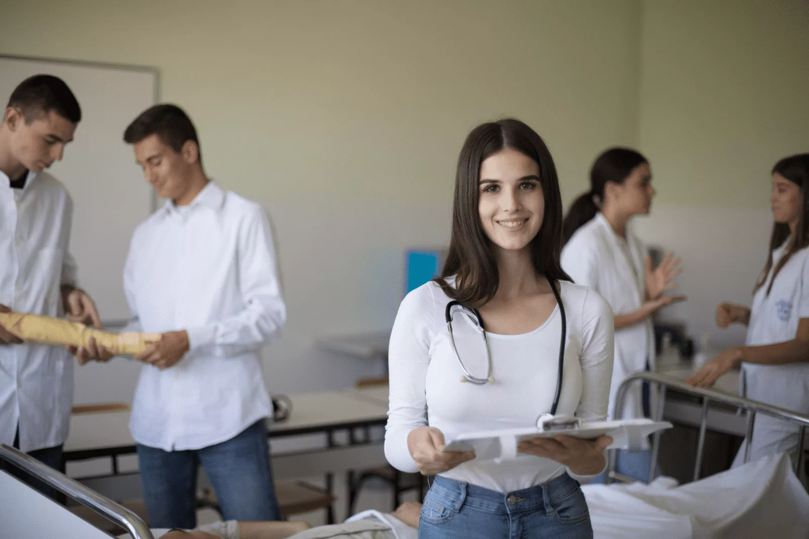 Why The University Of Debrecen Is A Top Choice For Medical Studies