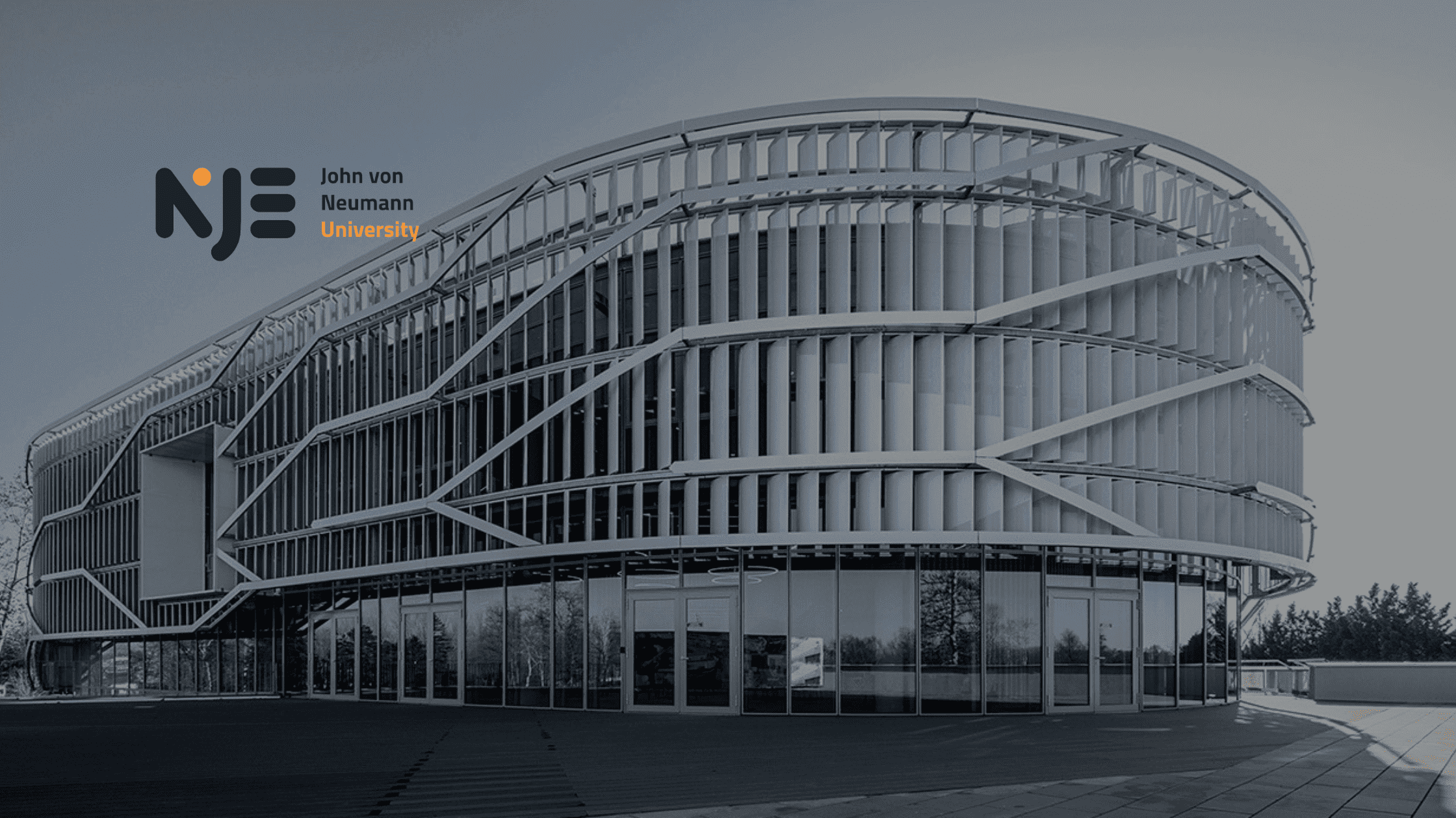 John von Neumann University - Study in Hungary